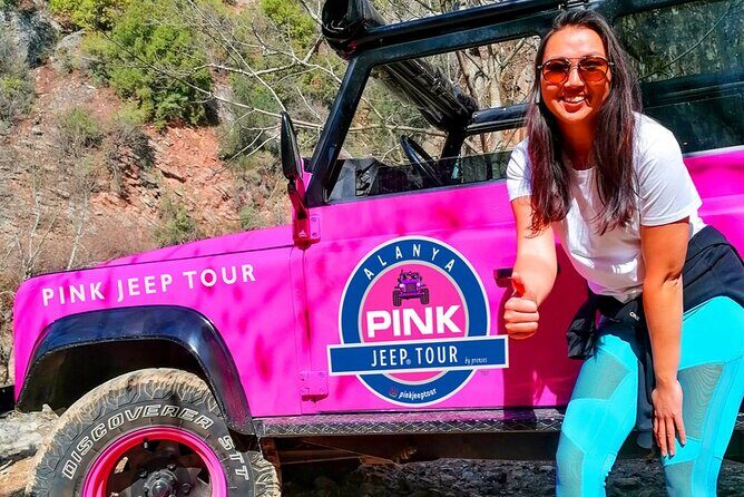 PINK JEEP TOUR - Alanya Jeep Safari - Final Thoughts: Is It Worth It?