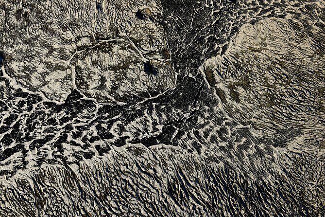 Pink Lake & Giant Salt Crystals  Great Salt Lake Adventure - Who Should Consider This Tour?