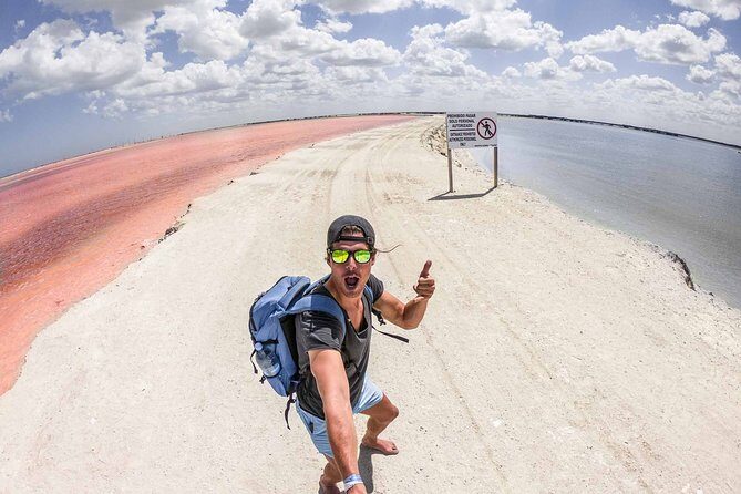 Pink Lake Tour from Las Coloradas with lunch and boat ride - Considerations Based on Feedback and Seasonality