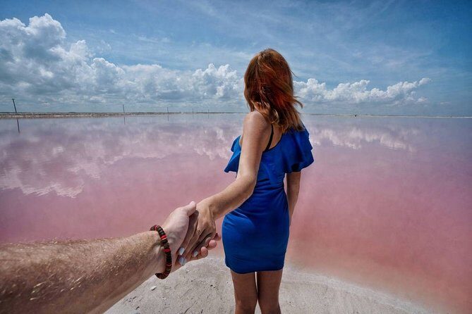 Pink Lake Tour from Las Coloradas with lunch and boat ride - Final Thoughts on Value and Suitability