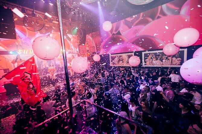 Pink Pass Weekday - All You Can Drink and Unlimited Access - Final Thoughts: Is the Pink Pass Worth It?