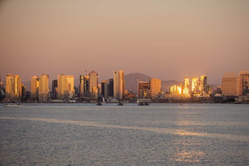 Pink Private Boat Cruise in San Diego! Bachelorette Birthday - Why Choose This Tour?