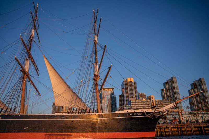 Pink Private Boat Cruise in San Diego! Bachelorette Birthday - The Booking & Cancellation Policy