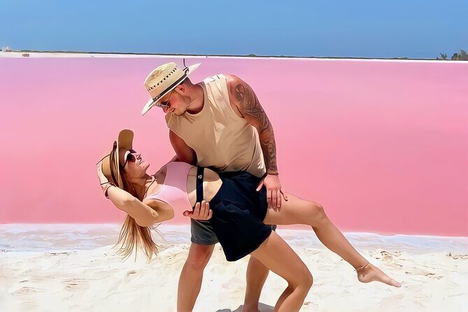 Pinktastic Lagoon Adventure Las Coloradas & Rio Lagartos from Cancun - FAQ