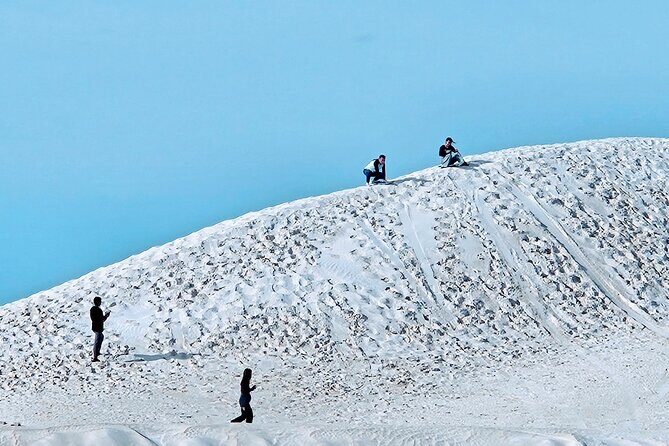Pinnacle Day Adventure Tour - FAQ