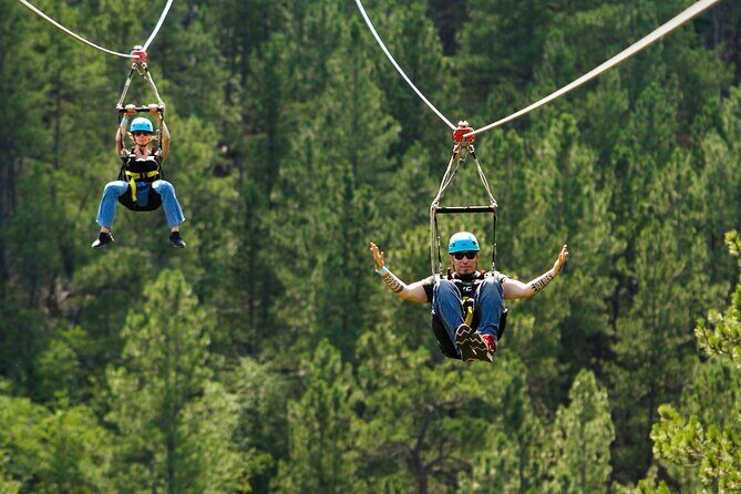 Pinnacle Zipline Tour in Keystone - The Sum Up: Is It Worth It?