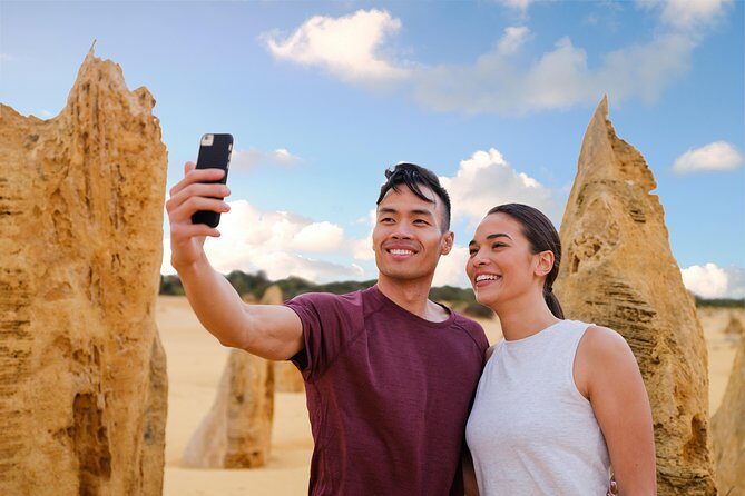 Pinnacles Desert, Koalas and Sandboarding 4WD Day Tour from Perth - Introduction: Why You’ll Love This Tour