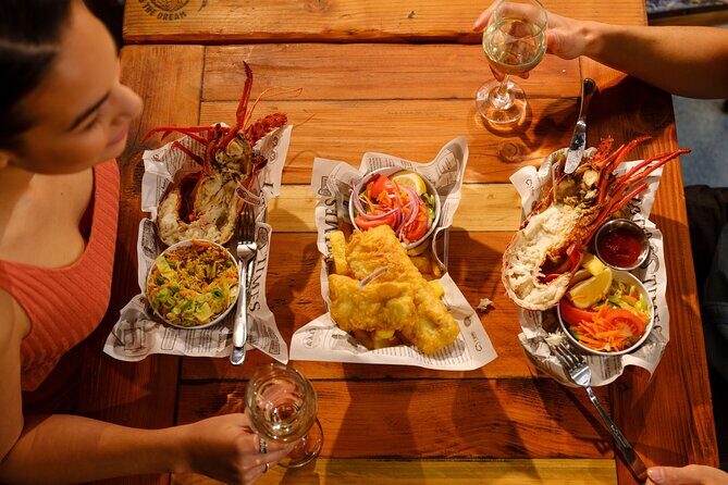 Pinnacles Desert Lobster Tour from Perth - Starting Out: Perth’s Inner City to Wild Landscapes
