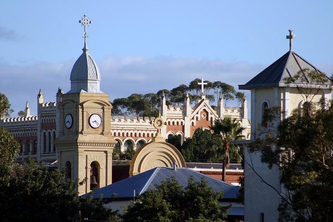 Pinnacles Desert & New Norcia Day Tour from Perth - The Itinerary in Detail