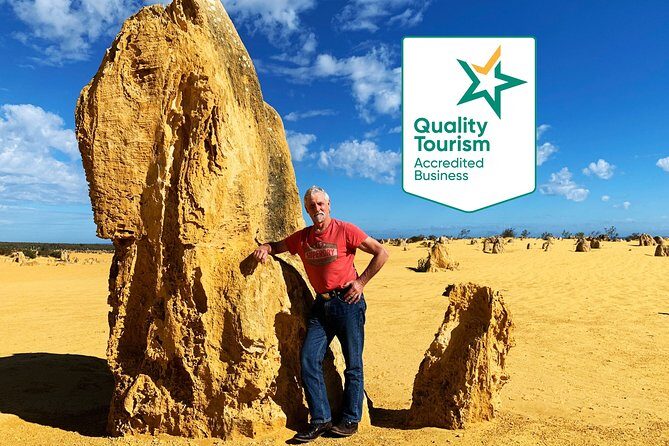 Pinnacles Desert Private Day Tour - Introduction: Discovering the Pinnacles with Ease and Personal Touch