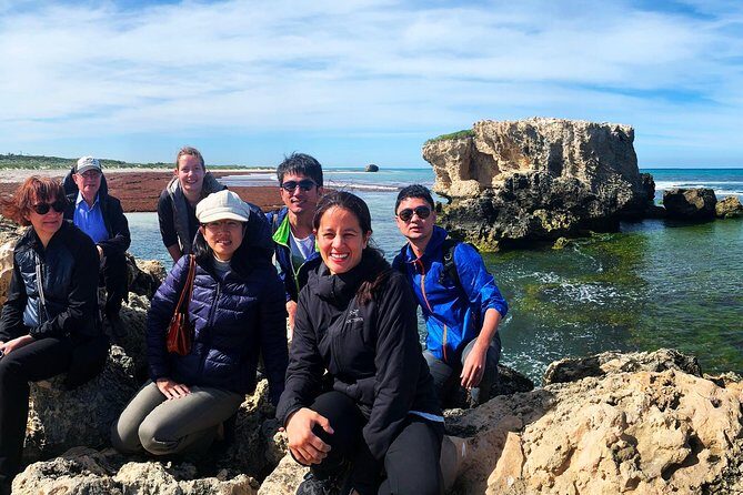 Pinnacles Desert Private Day Tour - Frequently Asked Questions