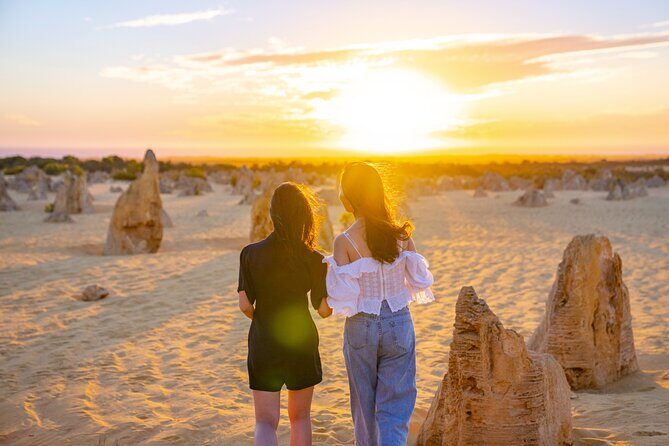Pinnacles Desert Sunset and Stargazing Adventure Tour - Value and Practical Considerations