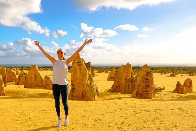 Pinnacles Desert Sunset and Stargazing Adventure Tour - The Sum Up: Who Is This Tour Best For?