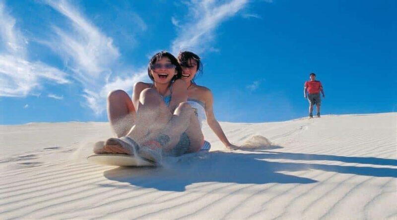 Pinnacles, Koalas & Sandboarding Tour Day Trip from Perth - What Travelers Say: The Real Deal