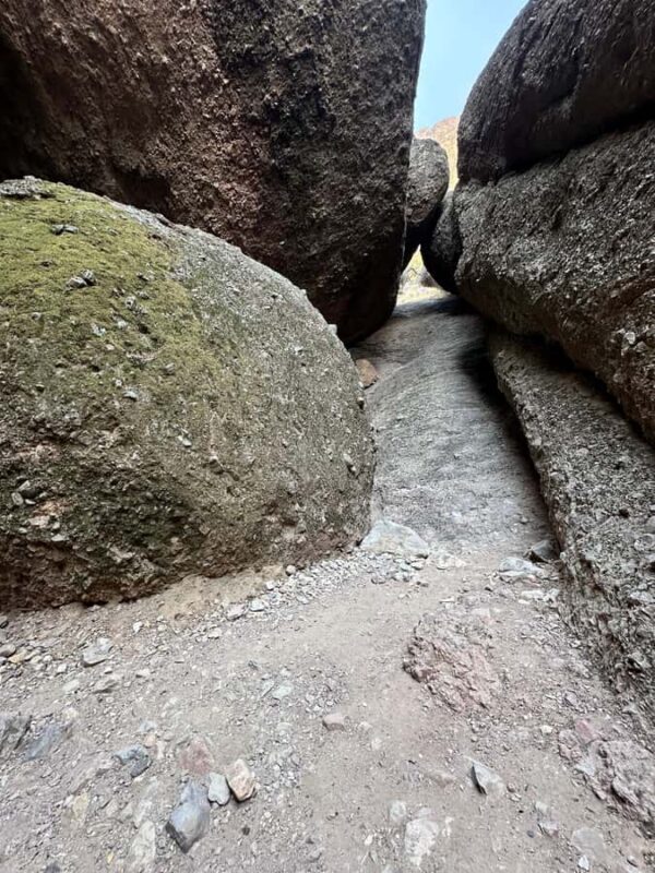 Pinnacles National Park Guided Hike. Your Choice of Trails - An In-Depth Look at the Pinnacles National Park Guided Hike