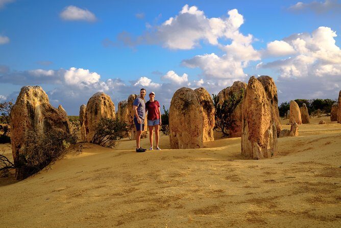 Pinnacles Sunset Stargazing Dinner Experience Small Group Tour - Wrapping Up