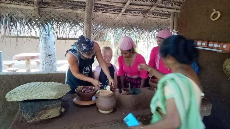 Pinnawala: Authentic Cooking Class in Palapoluwa Village - Visiting Historical and Scenic Sites