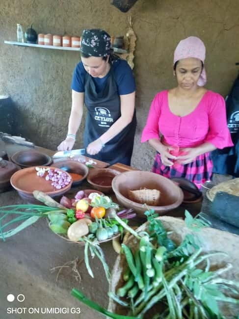 Pinnawala: Authentic Cooking Class in Palapoluwa Village - Is It Worth It?
