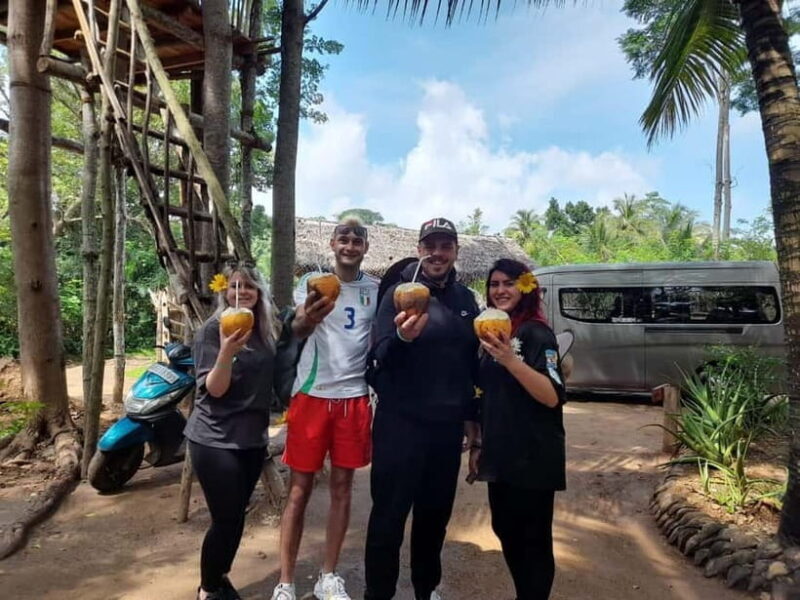 Pinnawala: Authentic Cooking Class in Palapoluwa Village - Final Thoughts