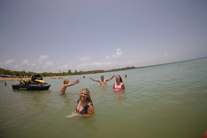 Piñones Buggy & Beach Day - An Overview of the Piñones Buggy & Beach Day