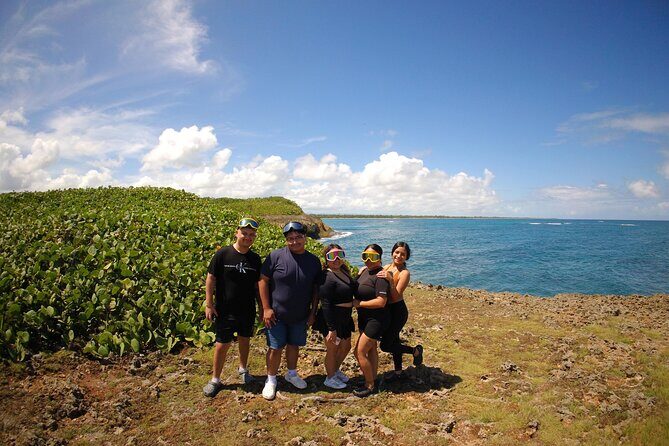 Piñones Buggy & Beach Day - Private & Celebration Options