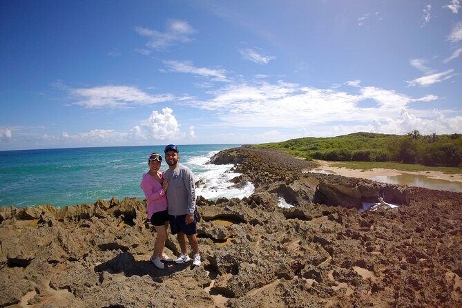 Piñones Buggy & Beach Day - What to Keep in Mind