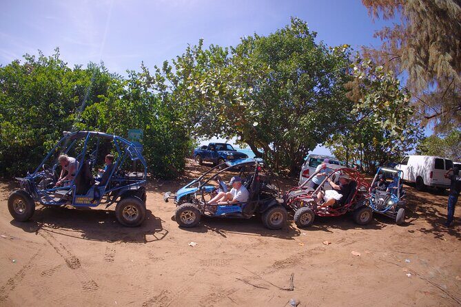 Piñones Buggy & Beach Day - Who Will Love This Tour?