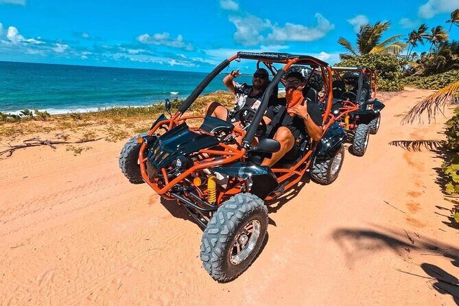 Piñones Buggy & Beach Day - Final Thoughts