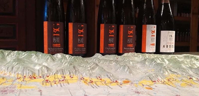 Pinot Noir & Pinot Wine Tour to Baden-Württemberg - The Sum Up