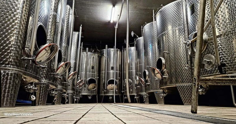 Pinot Noir & Pinot Wine Tour to Baden-Württemberg - FAQ