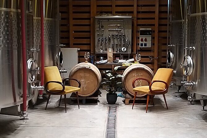 Pinot Noir & Pinot Wine Tour to Baden-Württemberg - How the Experience Comes Together