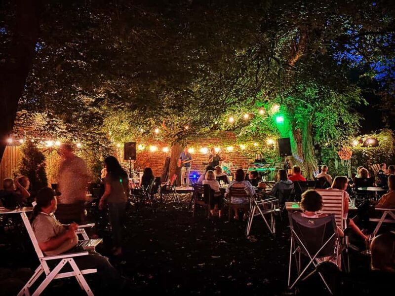 Pints on the Patio - Clevelands Best Brewery Patio Tour - FAQs