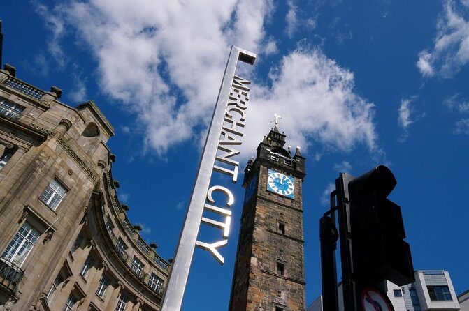 Pints & Past: Glasgow Pub Tour - Key Points