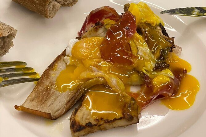 Pintxo Workshop and Fest in the secret kitchen - The Authentic Experience