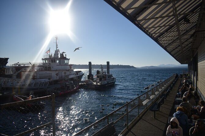 Pioneer Square to Pike Place Market Private Walking Tour - FAQs