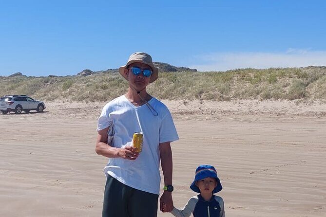Pipi Catching and Cooking Experience in Goolwa - FAQ
