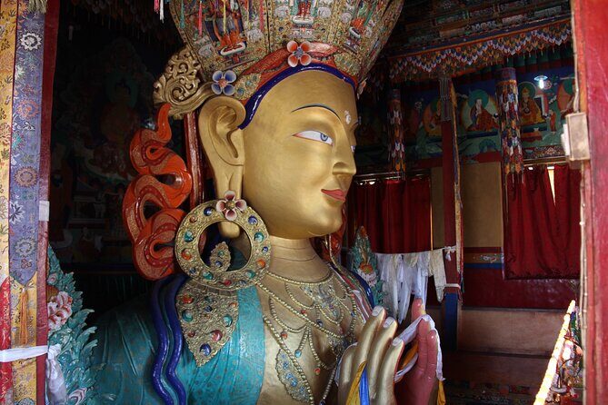 Pir Panjal Mountains and Little Tibet Ride 13 Days Fully Guided Motorcycle Tour - An Honest Look at the 13-Day Himalayan Motorcycle Tour