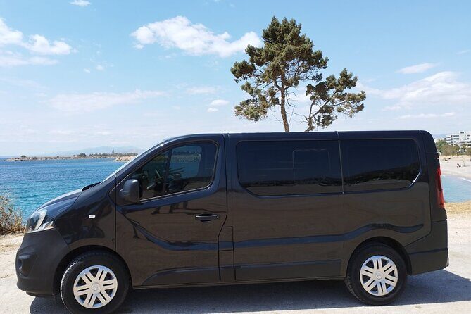 Piraeus Cruise Port Transfer Athens Centre - Pricing and Value