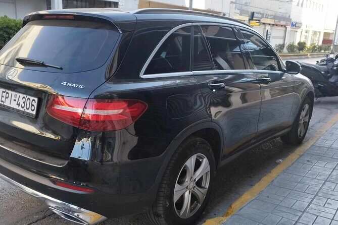 Piraeus Cruise Port Transfer Athens Centre - Who Will Appreciate This Service?