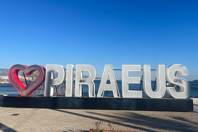 Piraeus Food Walking Tour - The Sum Up: Who Will Love This Tour?