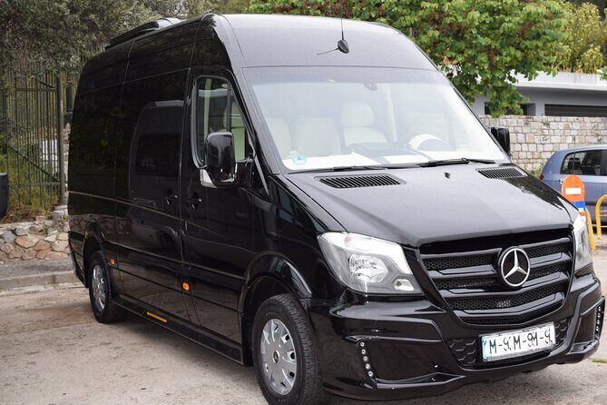 Piraeus Port and Athens Center Private Transfer (up to 11 people) - Who Should Book This Transfer?