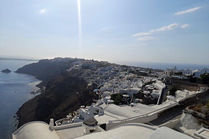 Piraeus Port and Athens Center Private Transfer (up to 11 people) - Final Thoughts