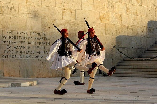 Piraeus Port (Cruise Terminal) Luxury Private Transfers - Why This Transfer Works for Specific Travelers