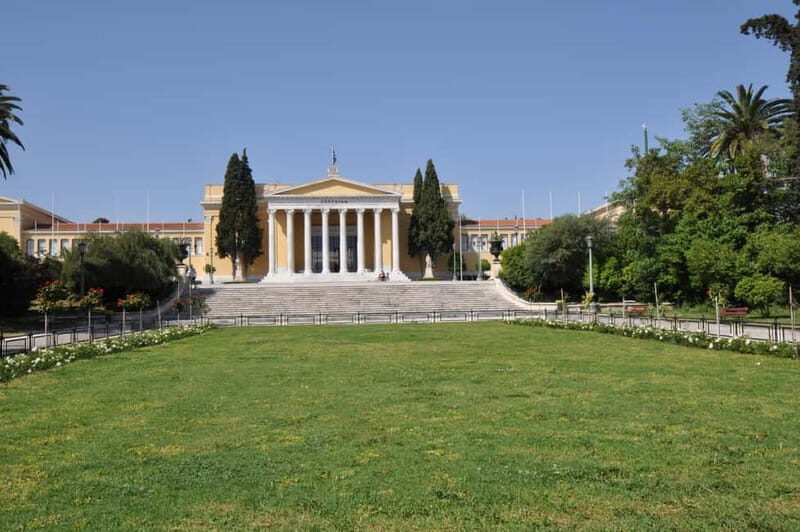 Piraeus Port Cruise visitors to Athens Private City Tour - Considering the Cost and Added Expenses