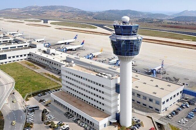 Piraeus Port/ Hotel To Athens AirPort Private Transfer Service - Key Points