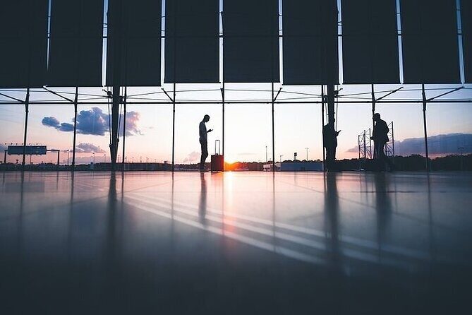 Piraeus Port/ Hotel To Athens AirPort Private Transfer Service - What Sets It Apart: Luxury and Reliability