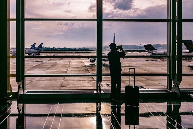 Piraeus Port/ Hotel To Athens AirPort Private Transfer Service - Authentic Experiences and Customer Feedback