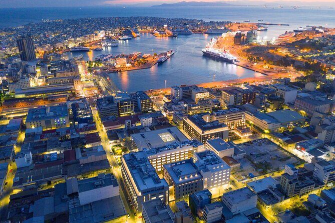 Piraeus port to Athens city Private transfer - Final Thoughts: Why Choose This Private Transfer?