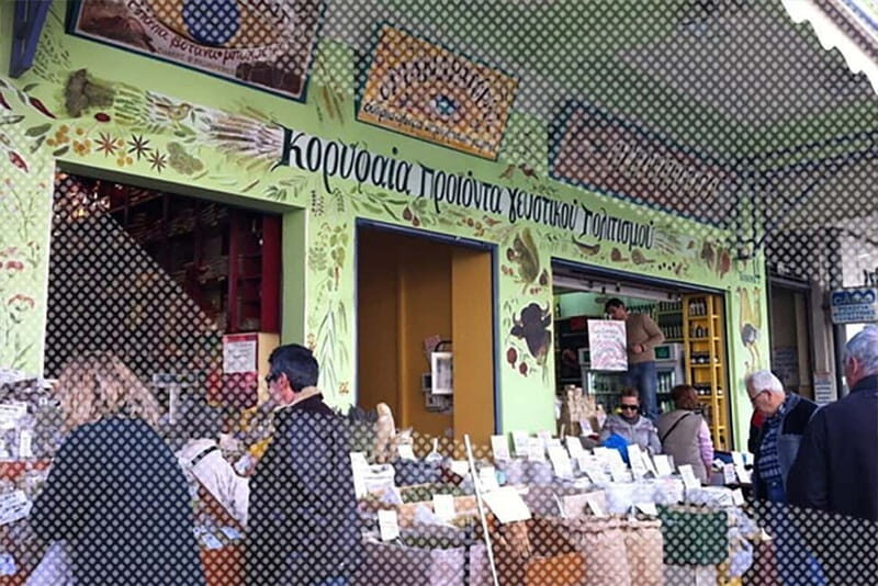 Piraeus: Walking Food Tour with 8 Tastings - A Closer Look at the Itinerary and Highlights