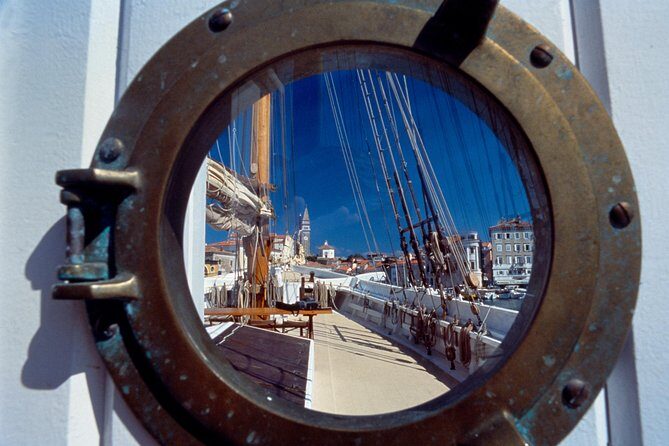Piran and Portoroz Pearls of the Slovenian Adriatic Coast Half Day Trip from Ljubljana - An In-Depth Look at the Itinerary